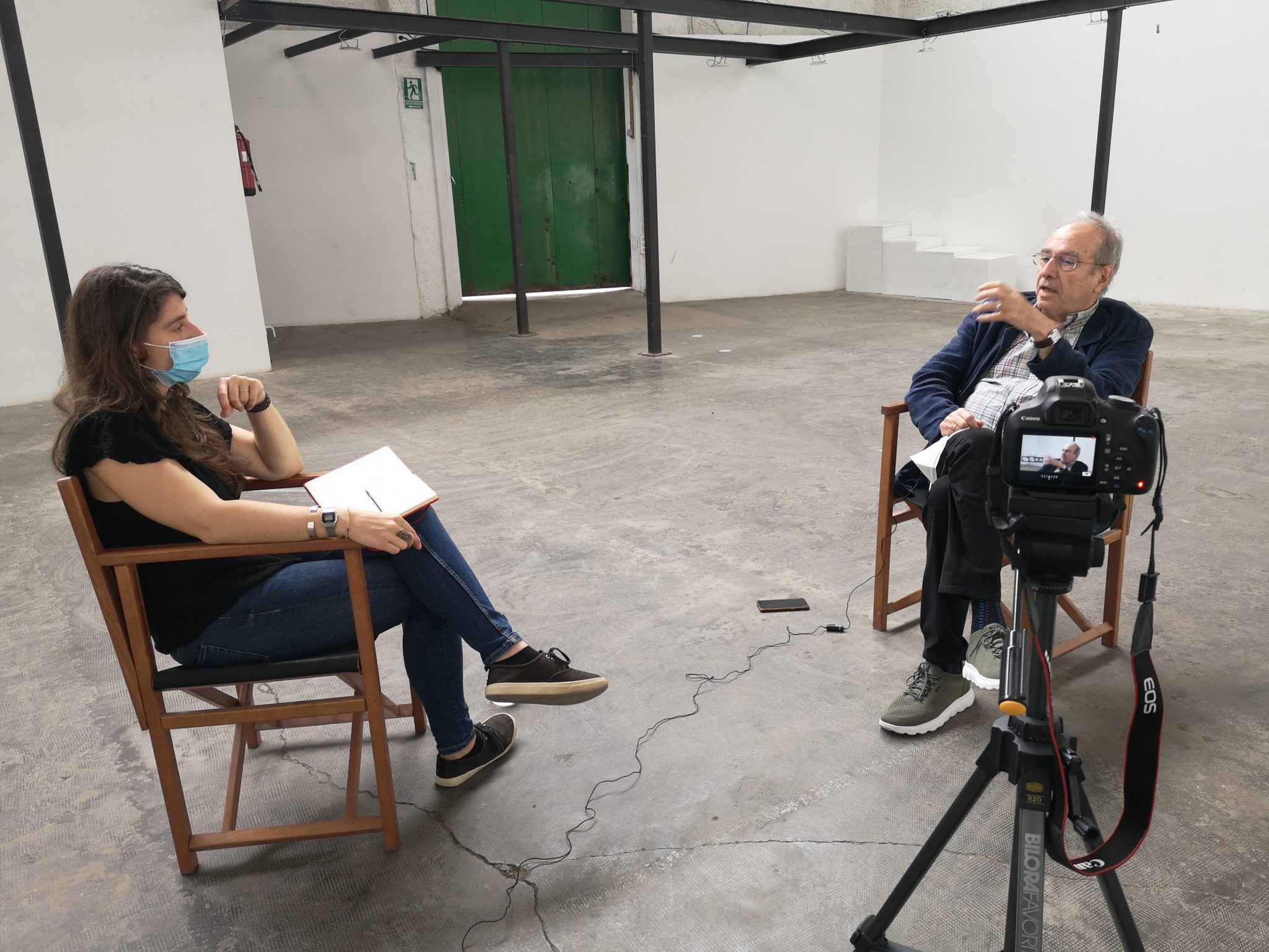 Julià de Jòdar: «Tenim una cultura de qualitat, però ha perdut els ...